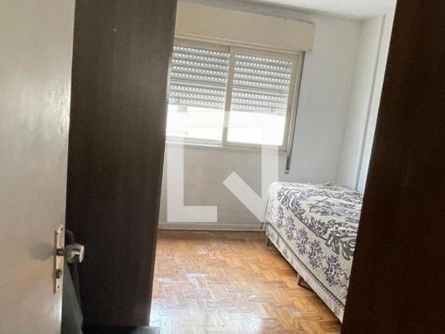 Apartamento à Venda Centro, 1 Quarto, 38 m2