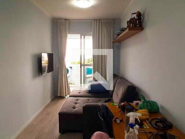 Apartamento à Venda Centro, 1 Quarto, 38 m2