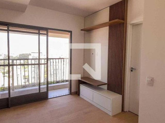Apartamento à Venda Centro, 1 Quarto, 38 m2