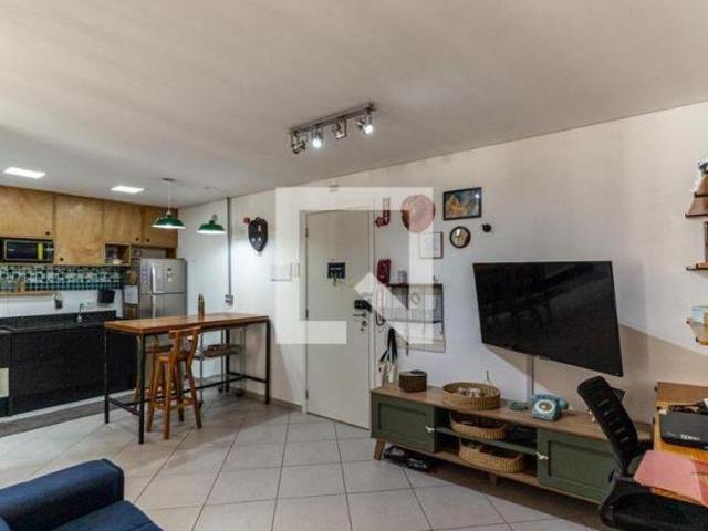 Apartamento à Venda Centro, 1 Quarto, 38 m2