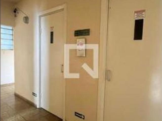 Apartamento à Venda Centro, 1 Quarto, 38 m2