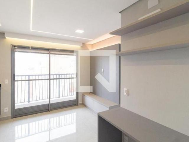Apartamento à Venda Centro, 1 Quarto, 38 m2