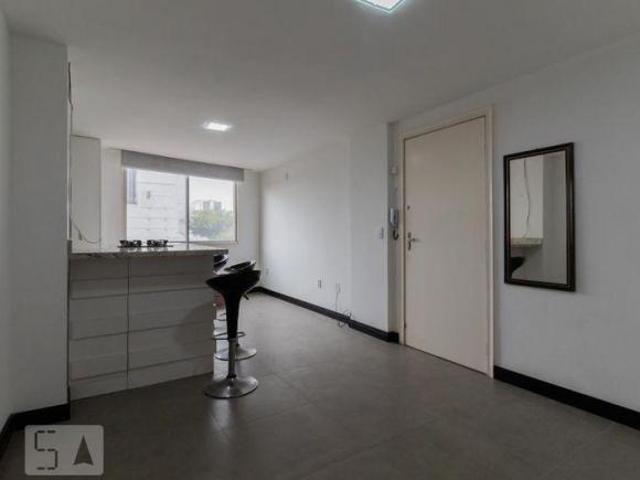 Apartamento à Venda Centro, 1 Quarto, 38 m² Novo Hamburgo