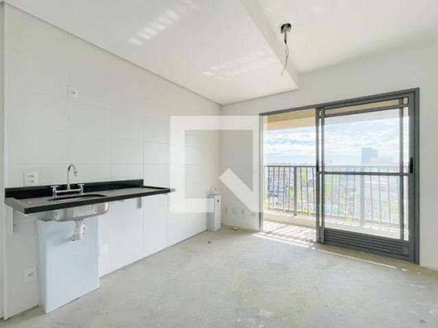 Apartamento à Venda Centro, 1 Quarto, 38 m² Osasco