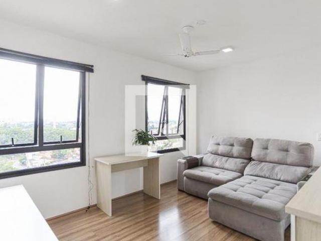 Apartamento à Venda Centro, 1 Quarto, 38 m² Osasco
