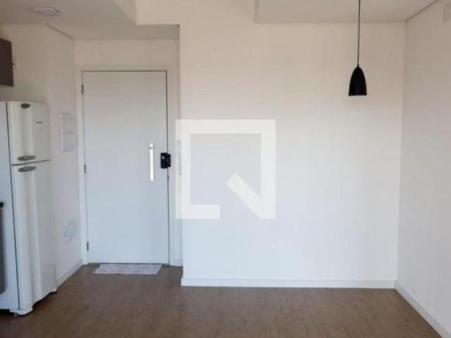 Apartamento à Venda Centro, 1 Quarto, 38 m² Osasco