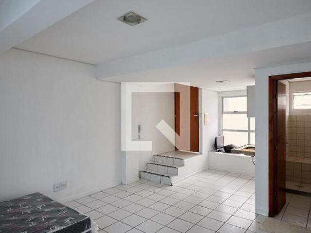 Apartamento à Venda Centro, 1 Quarto, 38 m² Belo Horizonte
