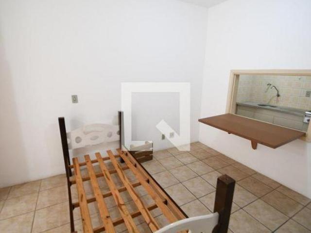 Apartamento à Venda Centro, 1 Quarto, 38 m² Campinas