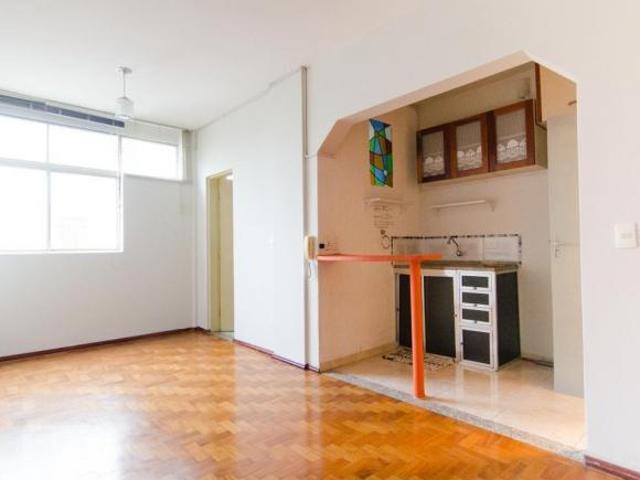 Apartamento à Venda Centro, 1 Quarto, 38 m² Campinas