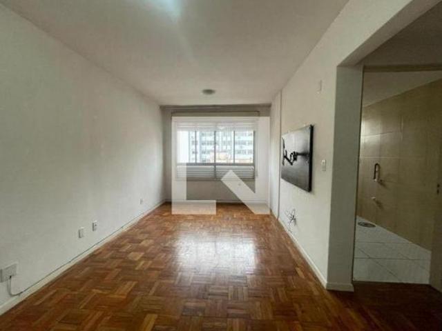 Apartamento à Venda Centro, 1 Quarto, 38 m² São Leopoldo