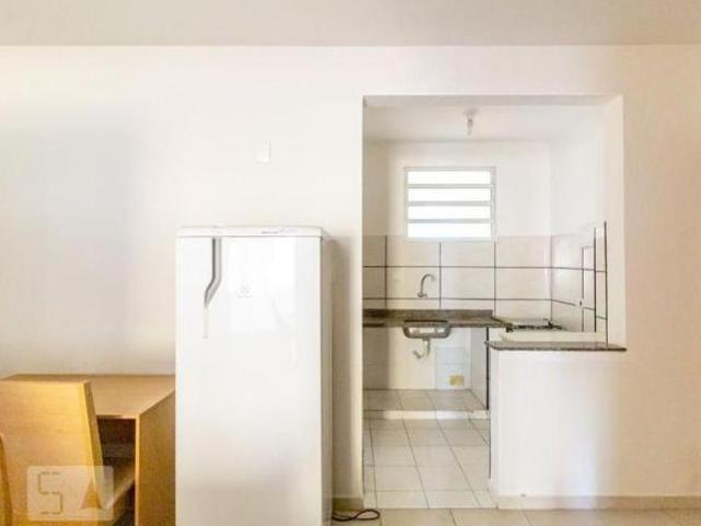 Apartamento à Venda Centro, 1 Quarto, 38 m² São Paulo