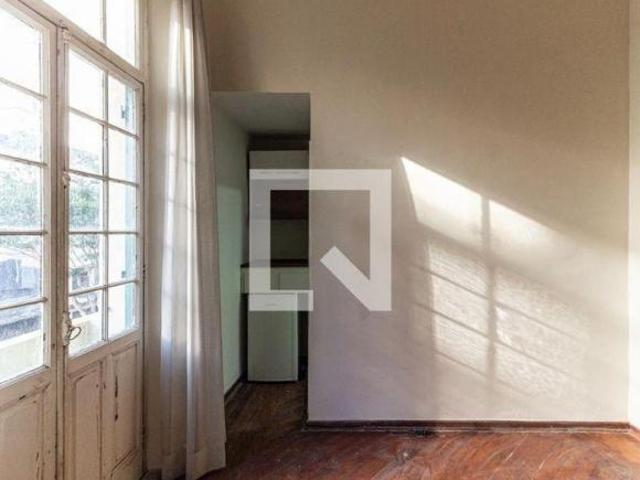 Apartamento à Venda Centro, 1 Quarto, 38 m² São Paulo