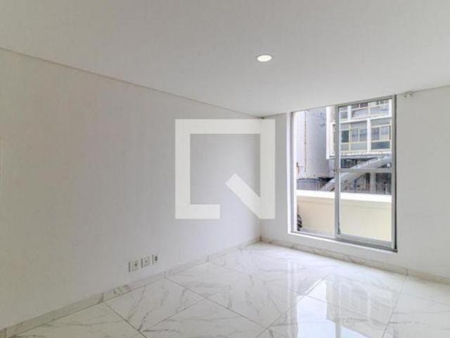 Apartamento à Venda Centro, 1 Quarto, 38 m² São Paulo