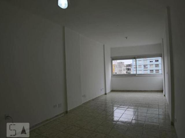Apartamento à Venda Centro, 1 Quarto, 38 m² São Paulo