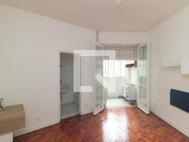 Apartamento à Venda Centro, 1 Quarto, 38 m² São Paulo
