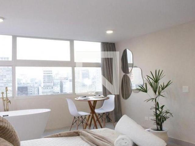 Apartamento à Venda Centro, 1 Quarto, 38 m² São Paulo