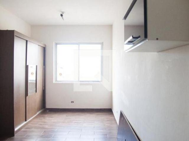 Apartamento à Venda Centro, 1 Quarto, 38 m² São Paulo
