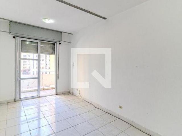 Apartamento à Venda Centro, 1 Quarto, 38 m² São Paulo