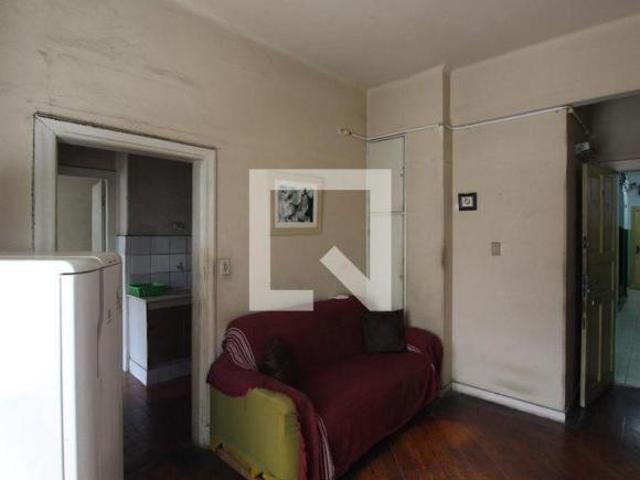 Apartamento à Venda Centro, 1 Quarto, 38 m² São Paulo