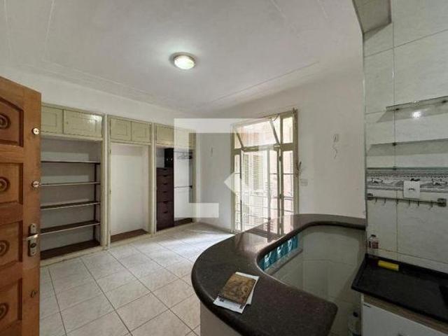 Apartamento à Venda Centro, 1 Quarto, 38 m² São Paulo