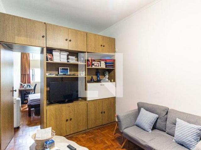Apartamento à Venda Centro, 1 Quarto, 38 m² São Paulo
