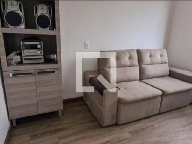 Apartamento à Venda Centro, 1 Quarto, 39 m2