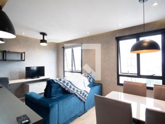 Apartamento à Venda Centro, 1 Quarto, 39 m2