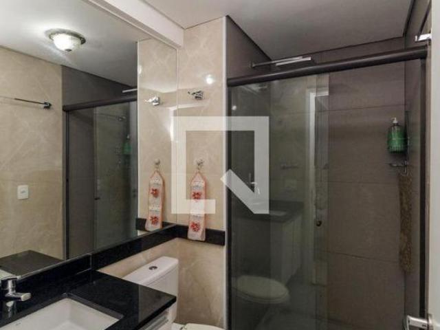 Apartamento à Venda Centro, 1 Quarto, 39 m2