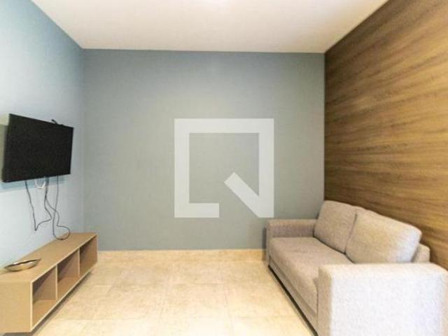 Apartamento à Venda Centro, 1 Quarto, 39 m2
