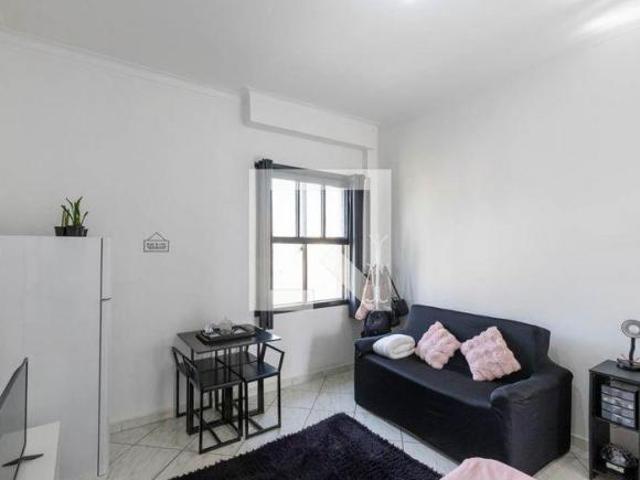 Apartamento à Venda Centro, 1 Quarto, 39 m2