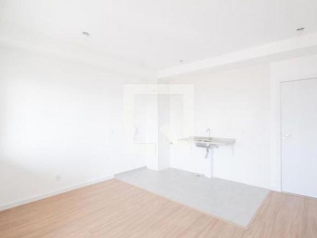 Apartamento à Venda Centro, 1 Quarto, 39 m2