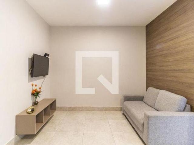 Apartamento à Venda Centro, 1 Quarto, 39 m2