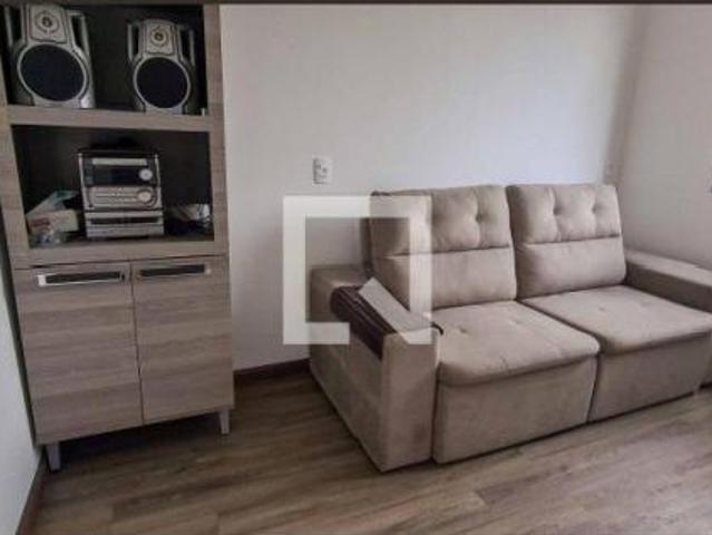 Apartamento à Venda Centro, 1 Quarto, 39 m2