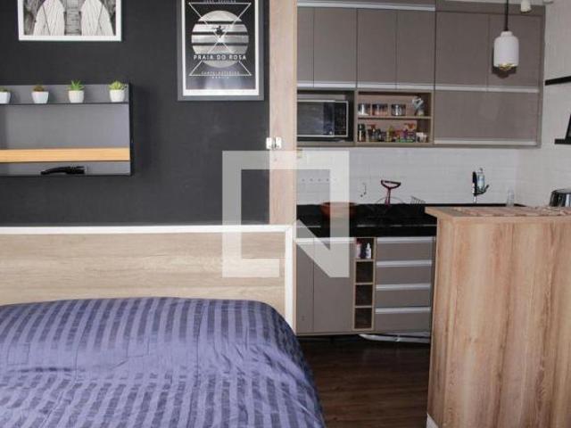 Apartamento à Venda Centro, 1 Quarto, 39 m2