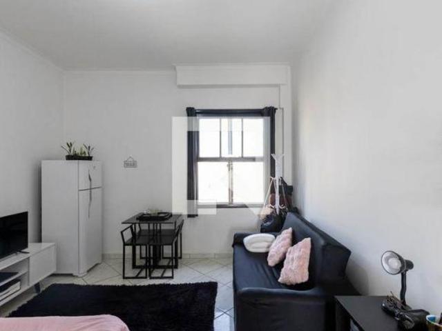 Apartamento à Venda Centro, 1 Quarto, 39 m² São Paulo