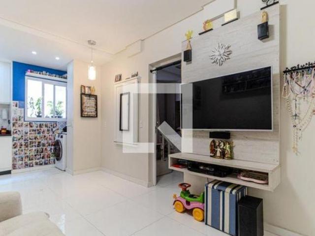Apartamento à Venda Centro, 1 Quarto, 39 m² São Paulo