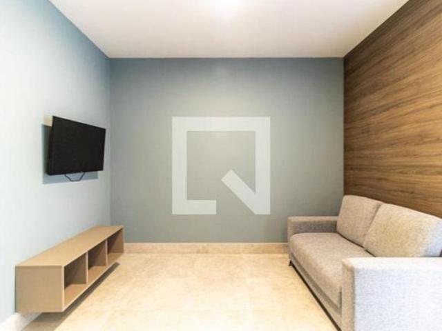 Apartamento à Venda Centro, 1 Quarto, 39 m² São Paulo