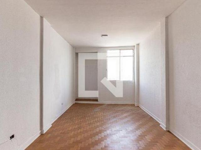Apartamento à Venda Centro, 1 Quarto, 39 m² São Paulo