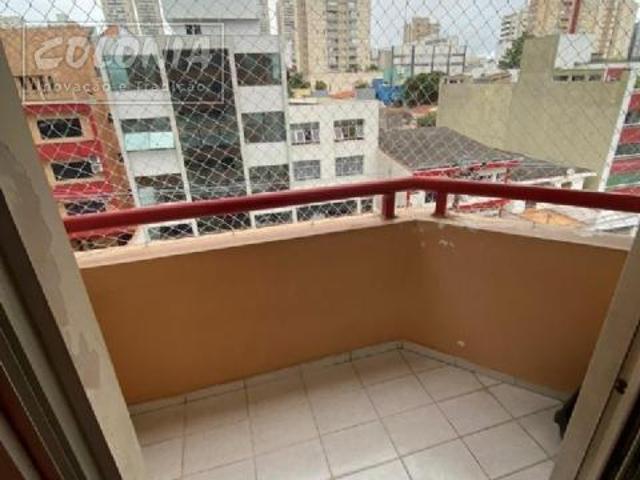 Apartamento a venda Centro