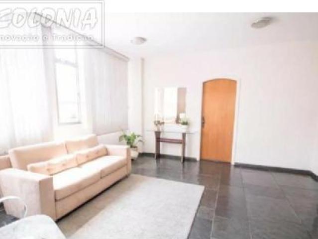 Apartamento a venda Centro