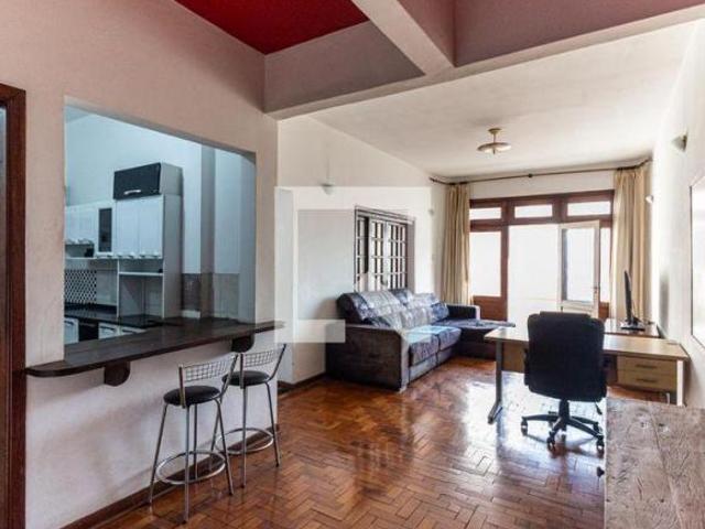 Apartamento à Venda Centro, 2 Quartos, 105 m2