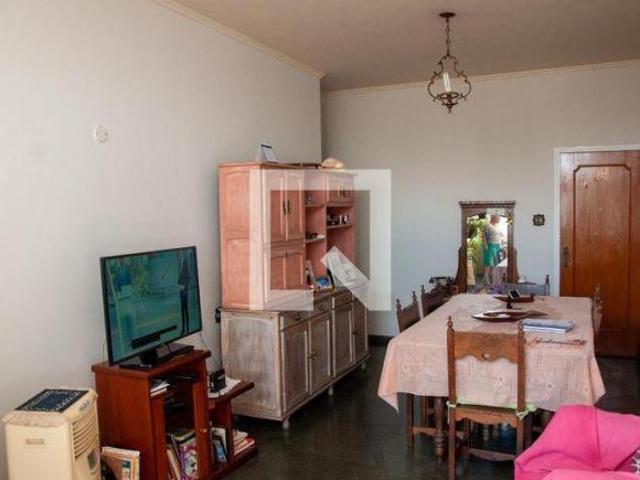 Apartamento à Venda Centro, 2 Quartos, 107 m2