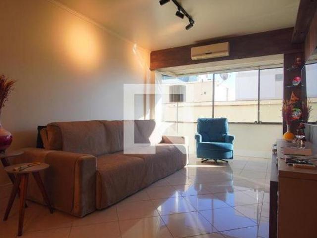 Apartamento à Venda Centro, 2 Quartos, 107 m² São Leopoldo