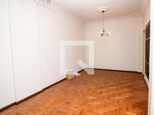 Apartamento à Venda Centro, 2 Quartos, 109 m² Belo Horizonte