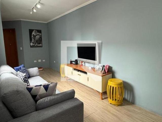 Apartamento à Venda Centro, 2 Quartos, 100 m2