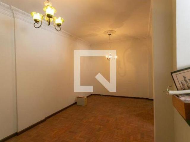Apartamento à Venda Centro, 2 Quartos, 100 m² Belo Horizonte
