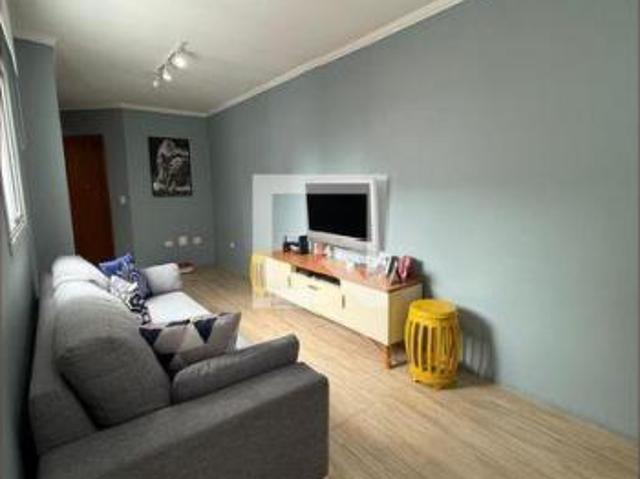 Apartamento à Venda Centro, 2 Quartos, 100 m² Santo André
