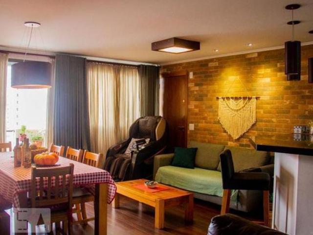 Apartamento à Venda Centro, 2 Quartos, 100 m² Santo André