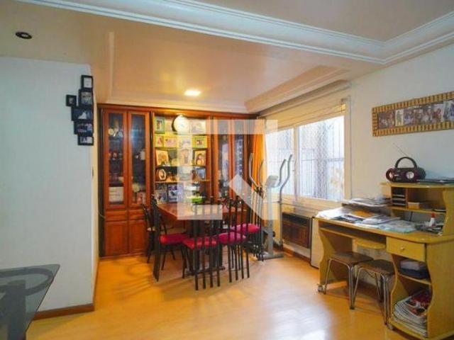 Apartamento à Venda Centro, 2 Quartos, 101 m² Novo Hamburgo