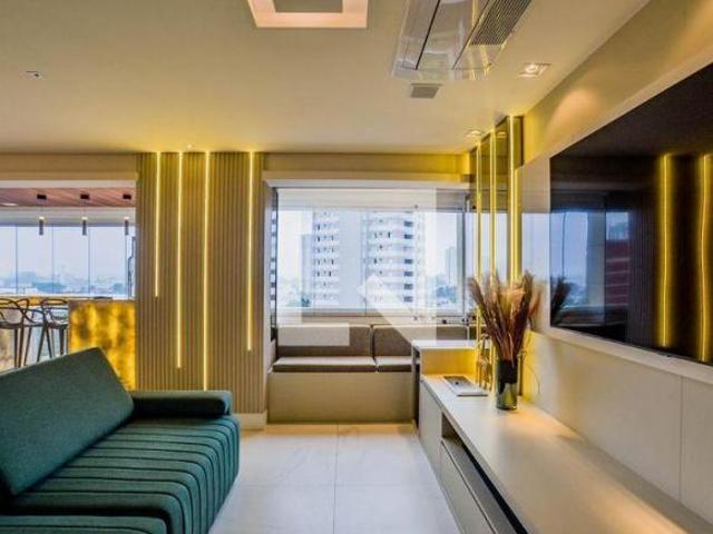 Apartamento à Venda Centro, 2 Quartos, 114 m² Santo André